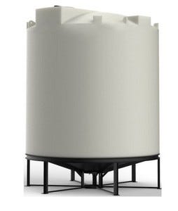 Snyder Industries 5000 Gallon Liquid Storage Tank - SII-1002100C26